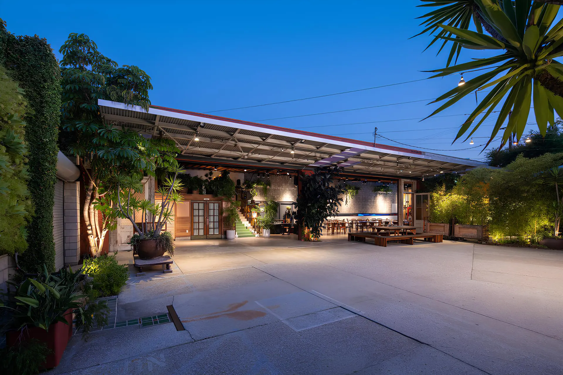 Creative Meeting Spaces La: Top Venues to Book